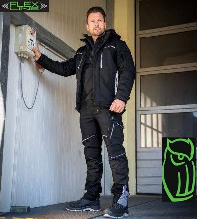 Leib Wachter – rooster-workwear