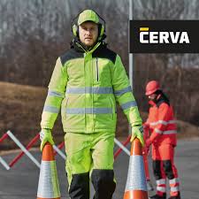 Cerva – rooster-workwear