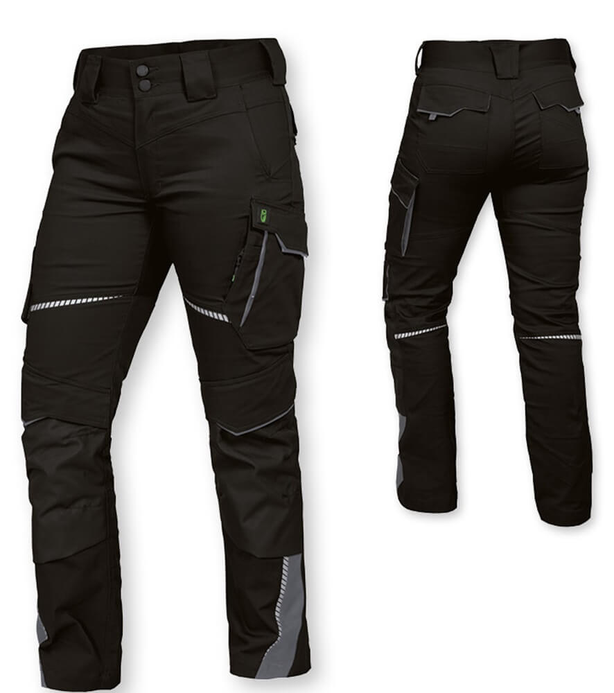 Leib Wachter Strech NŐI Derekasnadrág – rooster-workwear